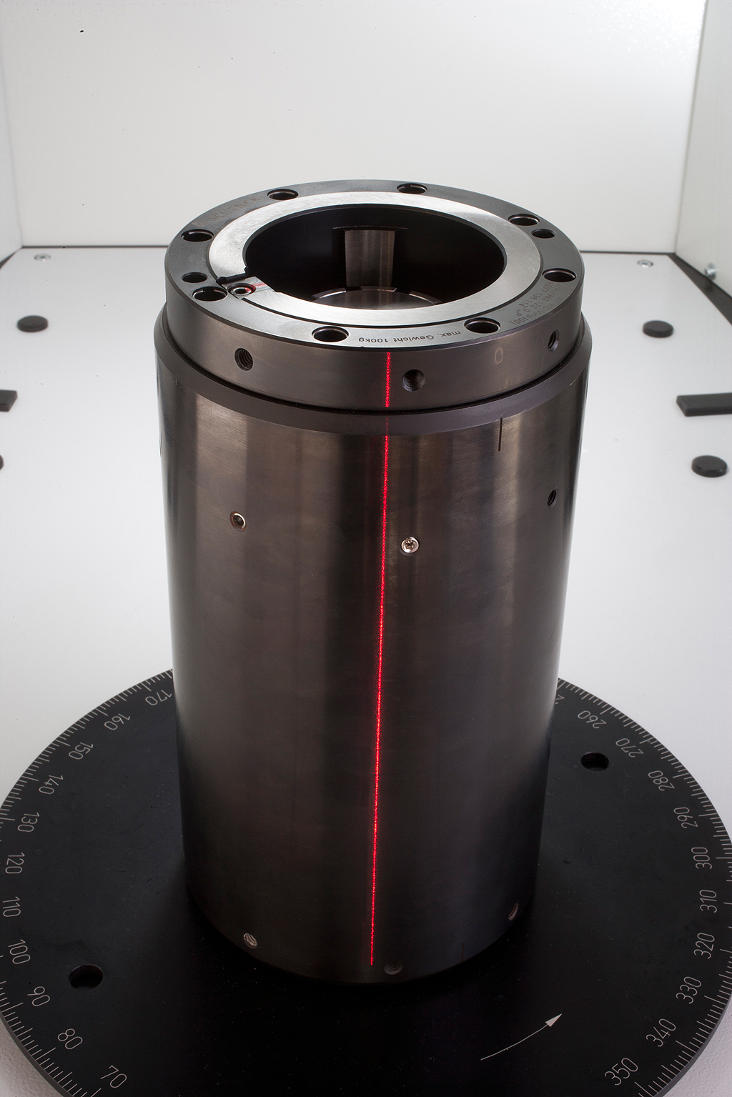Vertical balancing machine VIRIO10 – VIRIO300 VIRIO tool - Schenck in ...